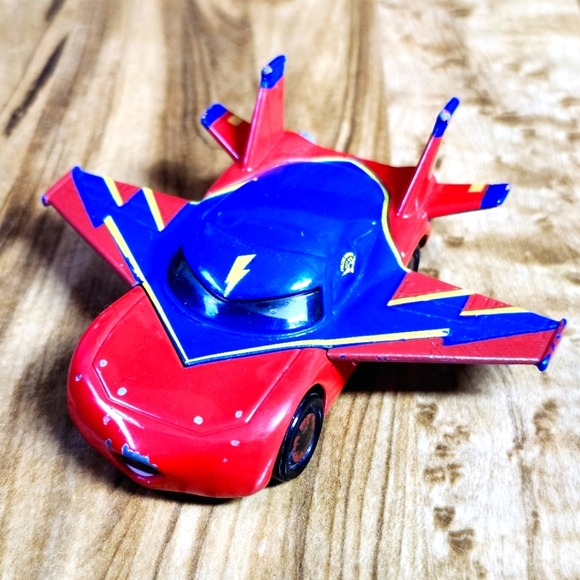 Mattel | Toys | Mattel Disney Pixar Planes Cars Take Flight Deluxe ...